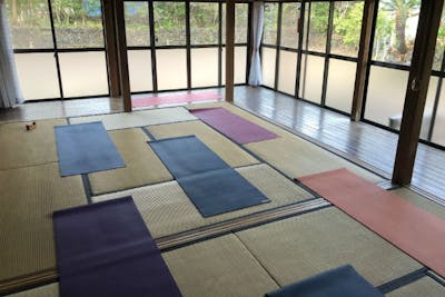 Inti Yoga｜ネット予約ならアソビュー！