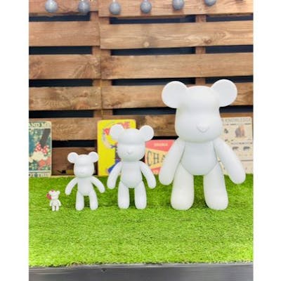 SETO 優しい CRAFT ペーパーホルダー1996熊 ベアー BEAR SETO 優しい CRAFT ペーパーホルダー1996熊 ベアー BEAR