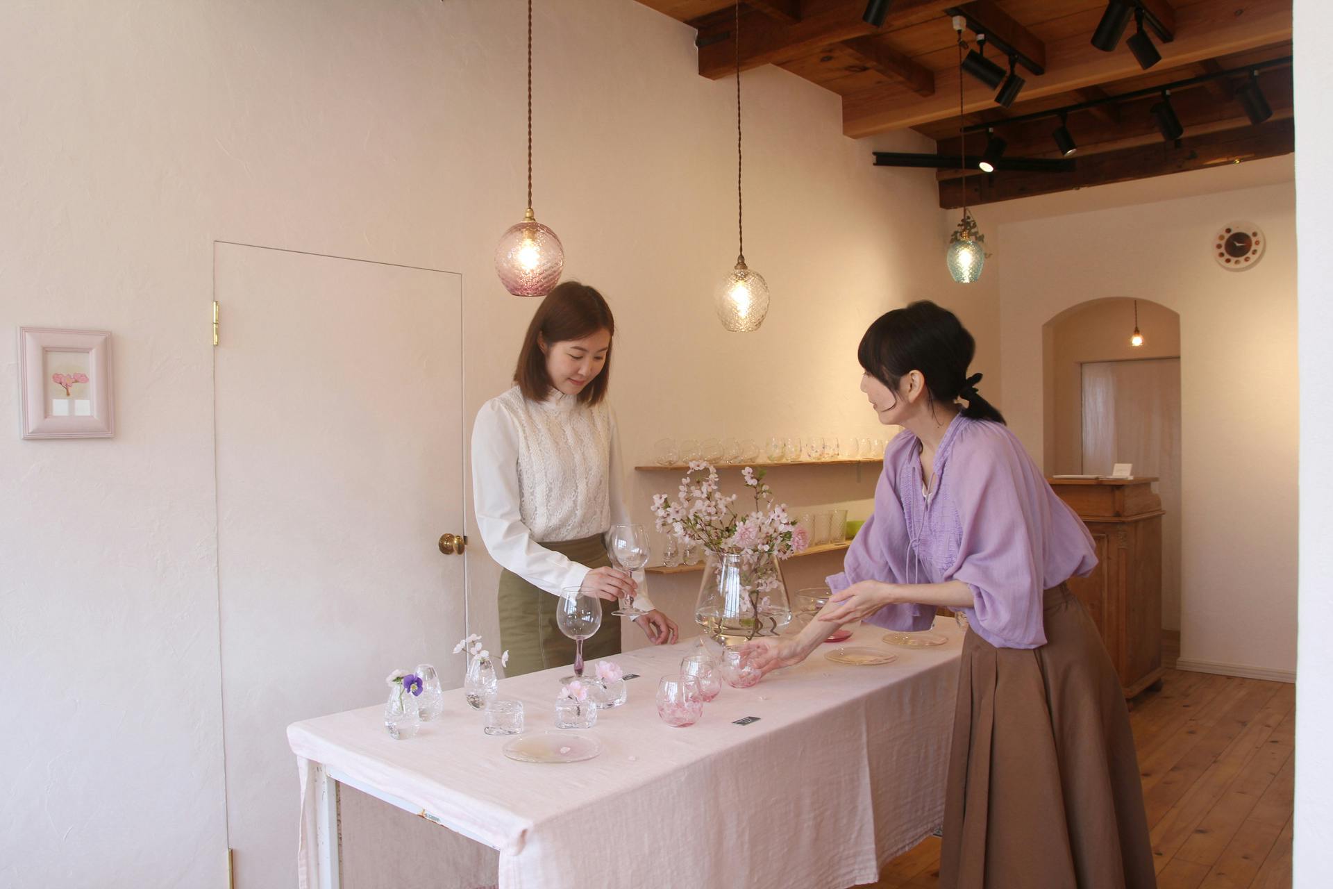 FIORETTO｜ネット予約ならアソビュー！