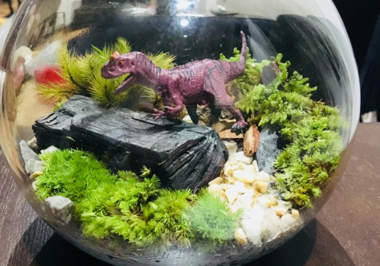 作業中、先生方がとても気さくに ｜Harlk さまの口コミ｜アソビュー！