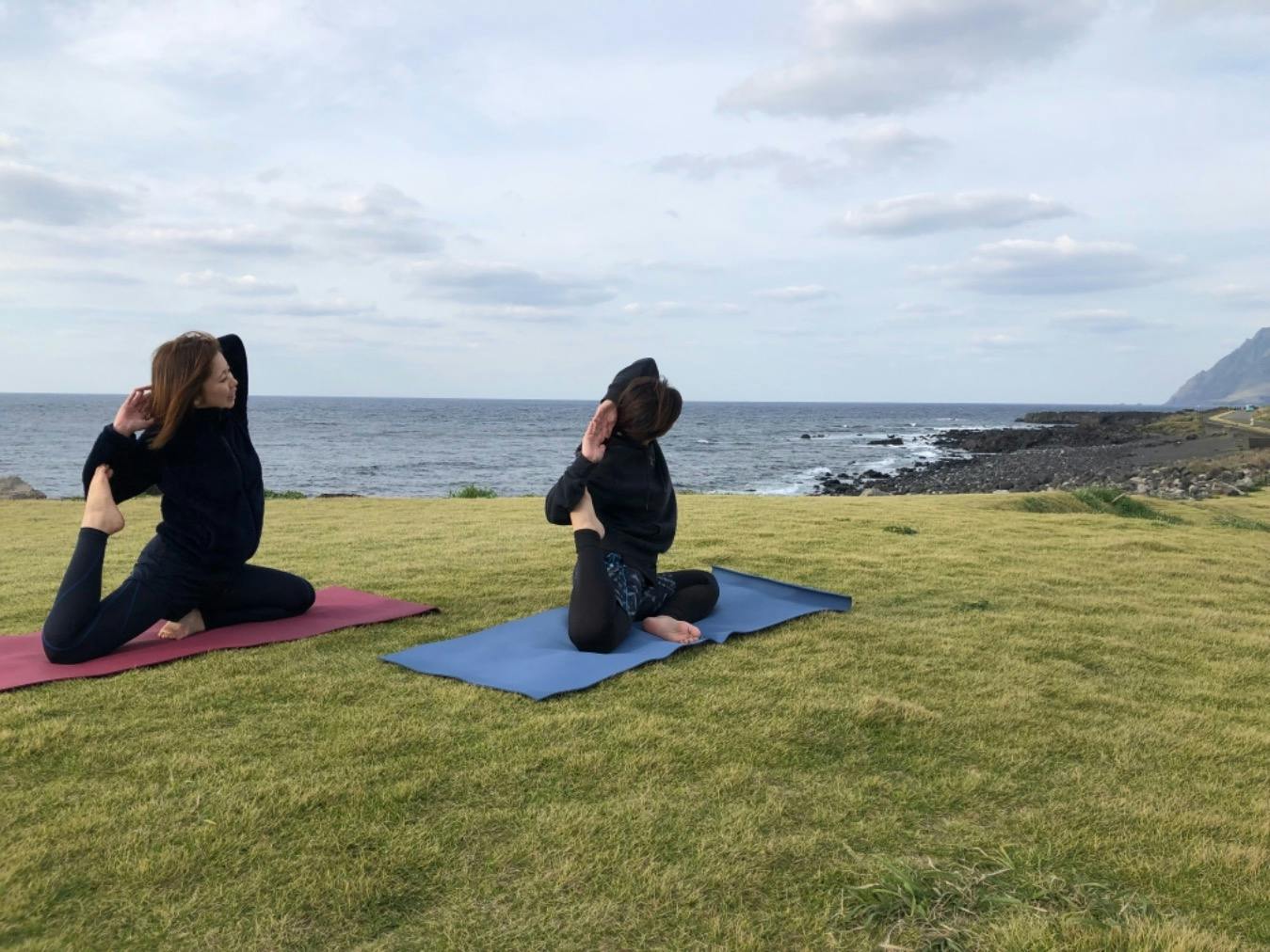 Inti Yoga／口コミ一覧｜アソビュー！