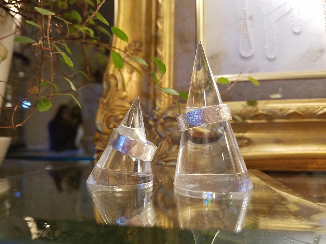 impera accessory（インペラアクセサリー）の口コミ ｜2回目の体験です(*^o^)／｜アソビュー！