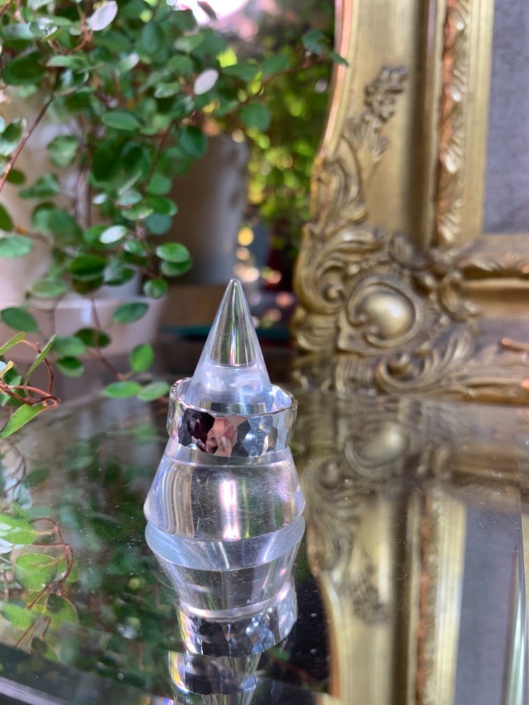 impera accessory（インペラアクセサリー）の口コミ ｜10/15に1人でシルバーリン｜アソビュー！