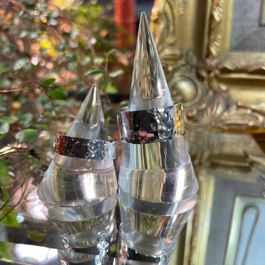 impera accessory（インペラアクセサリー）の口コミ ｜はじめてのリング作りでした！ ｜アソビュー！