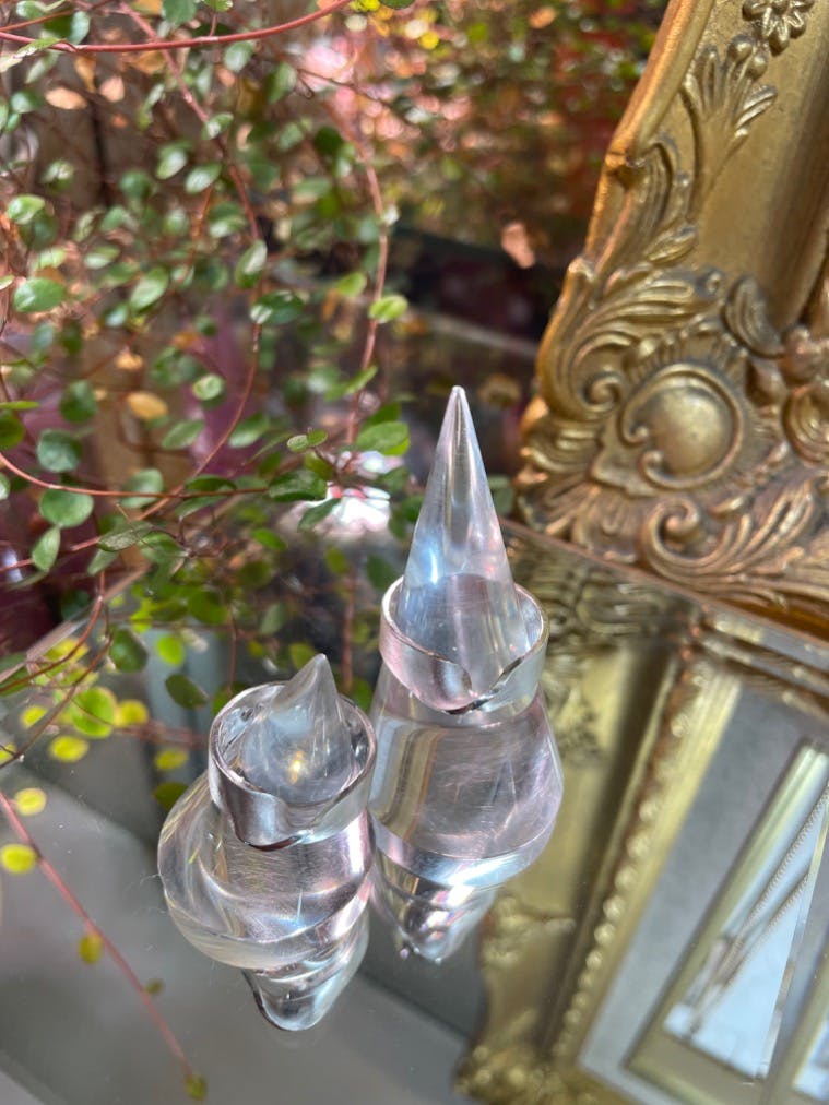 impera accessory（インペラアクセサリー）の口コミ ｜先日はありがとうございました！｜アソビュー！