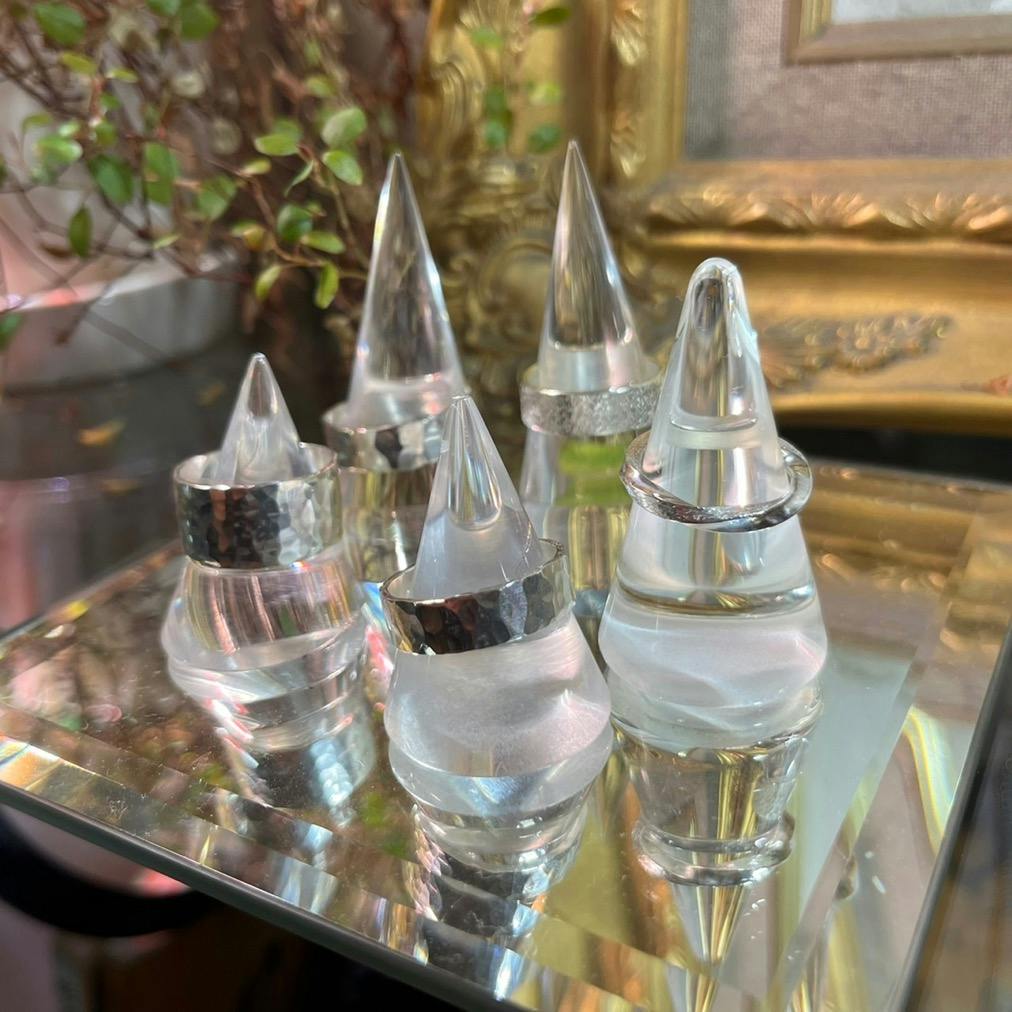 impera accessory（インペラアクセサリー）の口コミ ｜初来店でしたが、店主の方に優し｜アソビュー！