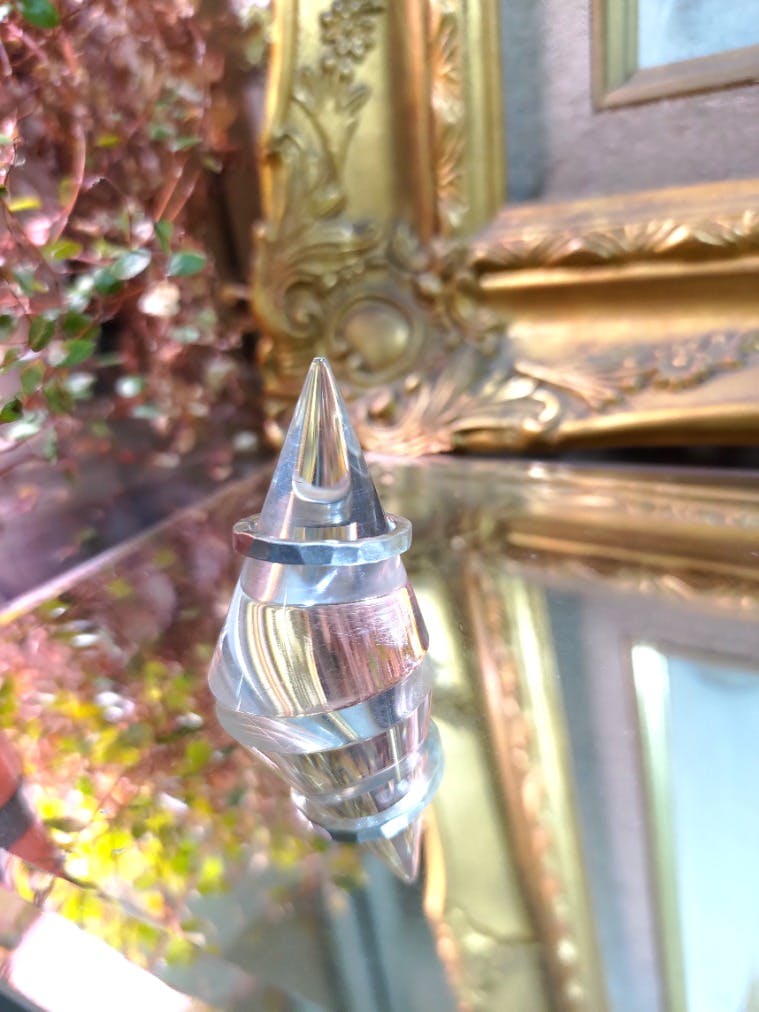 impera accessory（インペラアクセサリー）の口コミ ｜少し早めに着いてしまいましたが｜アソビュー！