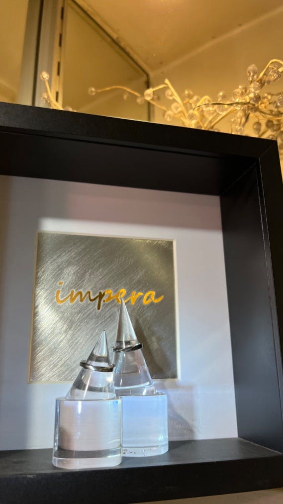 impera accessory（インペラアクセサリー）の口コミ ｜ 彼女の誕生日にプレゼントとし｜アソビュー！