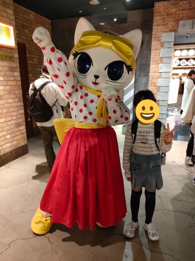 サンシャインシティに入ってから ｜manoka さまの口コミ｜アソビュー！