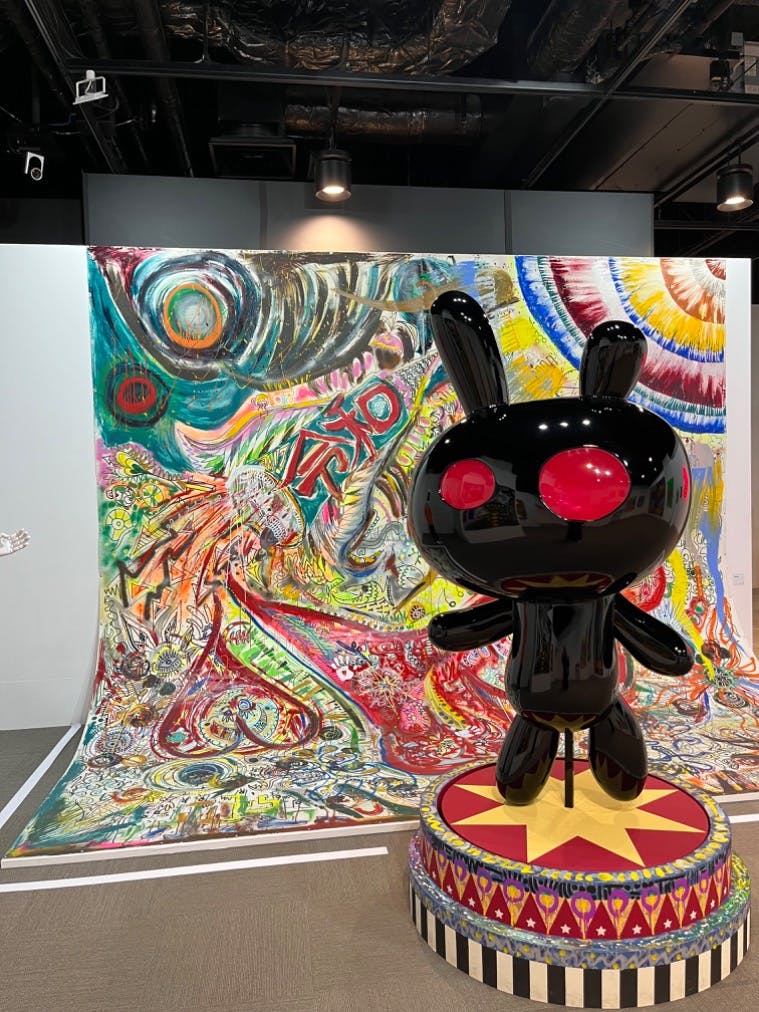 WHO AM I-SHINGO KATORI ART JAPAN TOUR-大阪実行委員会／投稿された写真一覧｜アソビュー！