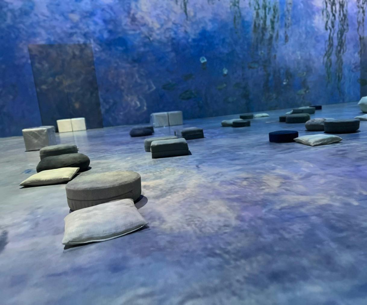 Immersive Museum OSAKA／投稿された写真一覧｜アソビュー！