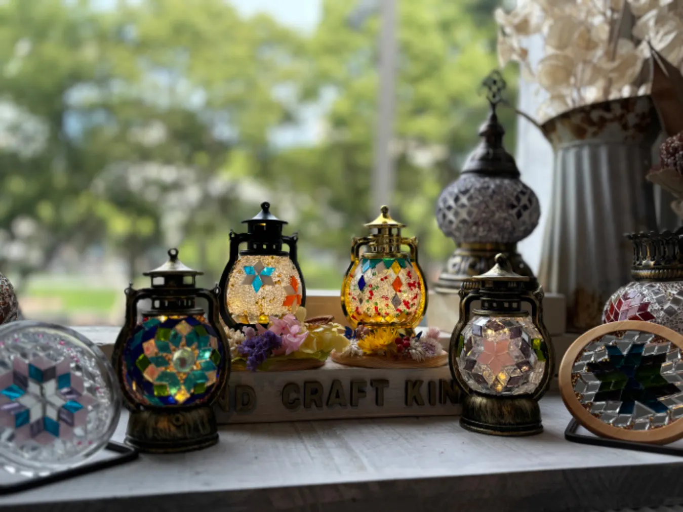 hand craft shop kinari（ハンドクラフトショップキナリ）の口コミ ｜すごく楽しかったです。 今日は｜アソビュー！