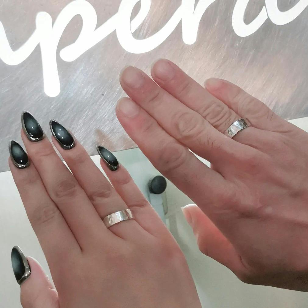 impera accessory（インペラアクセサリー）の口コミ ｜今回は素敵な指輪を製作させてい｜アソビュー！