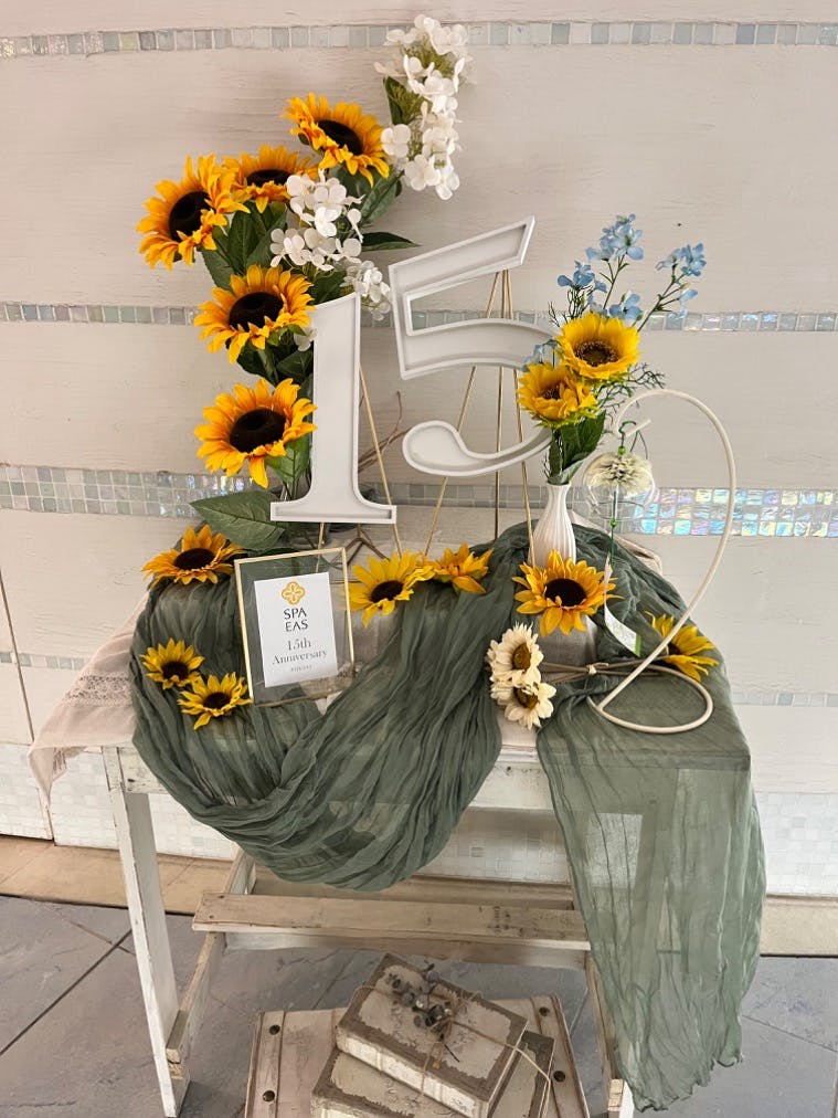 横浜天然温泉 SPA EASの口コミ ｜全体的にきれいで広くてすごくい｜アソビュー！