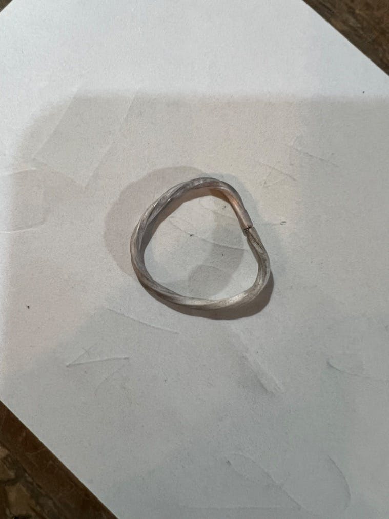 impera accessory（インペラアクセサリー）の口コミ ｜友人と2人で初めて体験しました｜アソビュー！