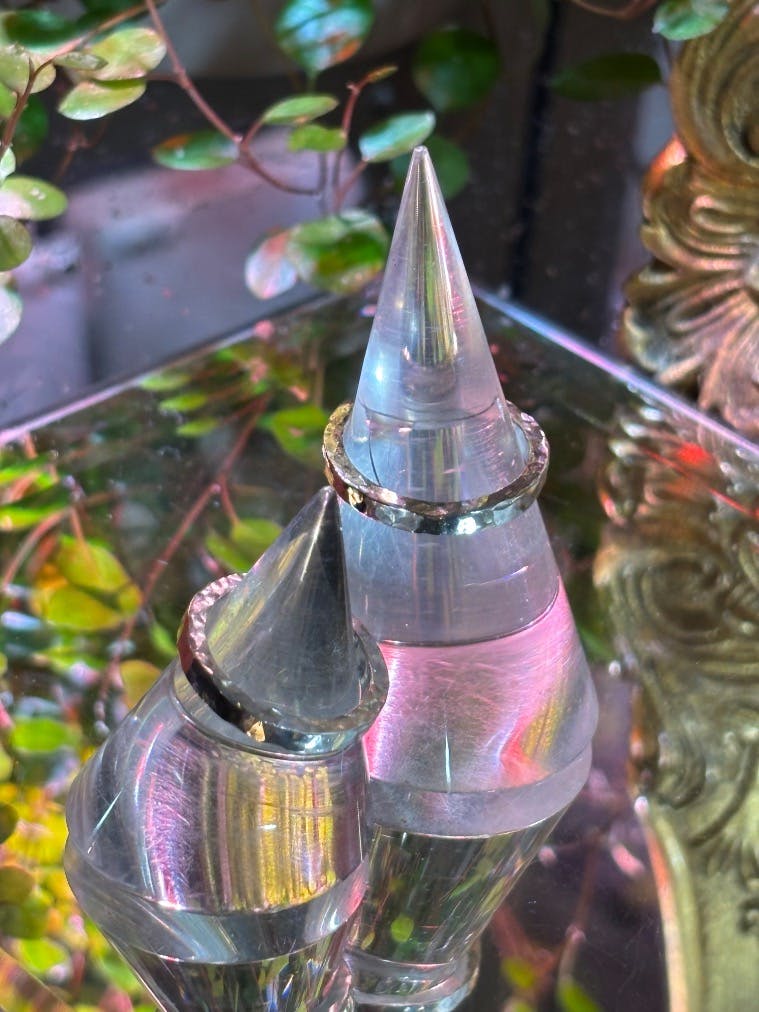 impera accessory（インペラアクセサリー）の口コミ ｜お付き合いしてる彼と一緒に作り｜アソビュー！