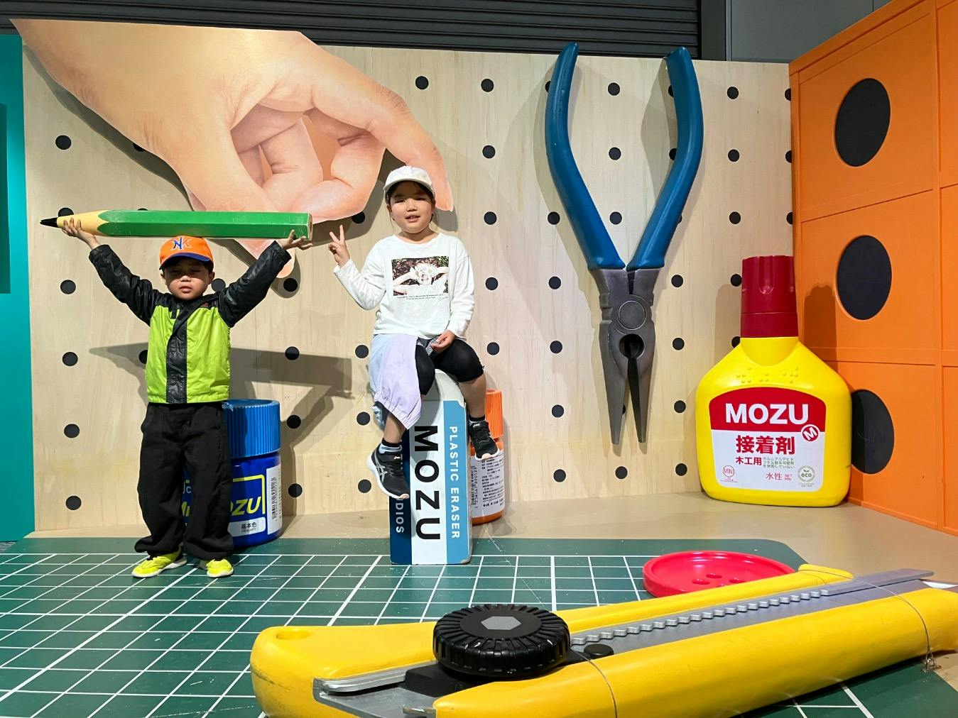 Mozuミニチュア展2025 ようこそ、ちいさな世界へ。／投稿された写真一覧｜アソビュー！