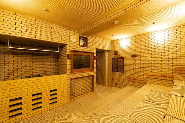 東京のおすすめサウナ15選「初心者・女性向けまで」イチオシ施設を厳選 旅pocket