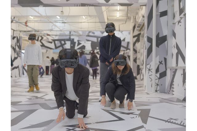 一般】古代エジプトを旅できるVR体験「Horizon of Khufu」（ギフト）」の体験ギフト。IMMERSIVE JOURNEY VR体験・VRゲーム 神奈川 | IMMERSIVE ...