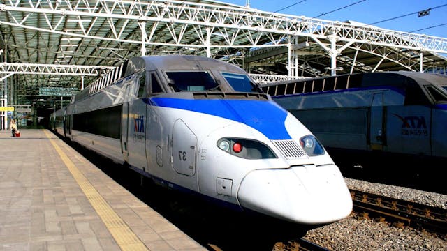 韓国鉄道周遊券 コレールパス(korail Pass)2345日パス・特別割引・乗り放題 アソビュー!海外
